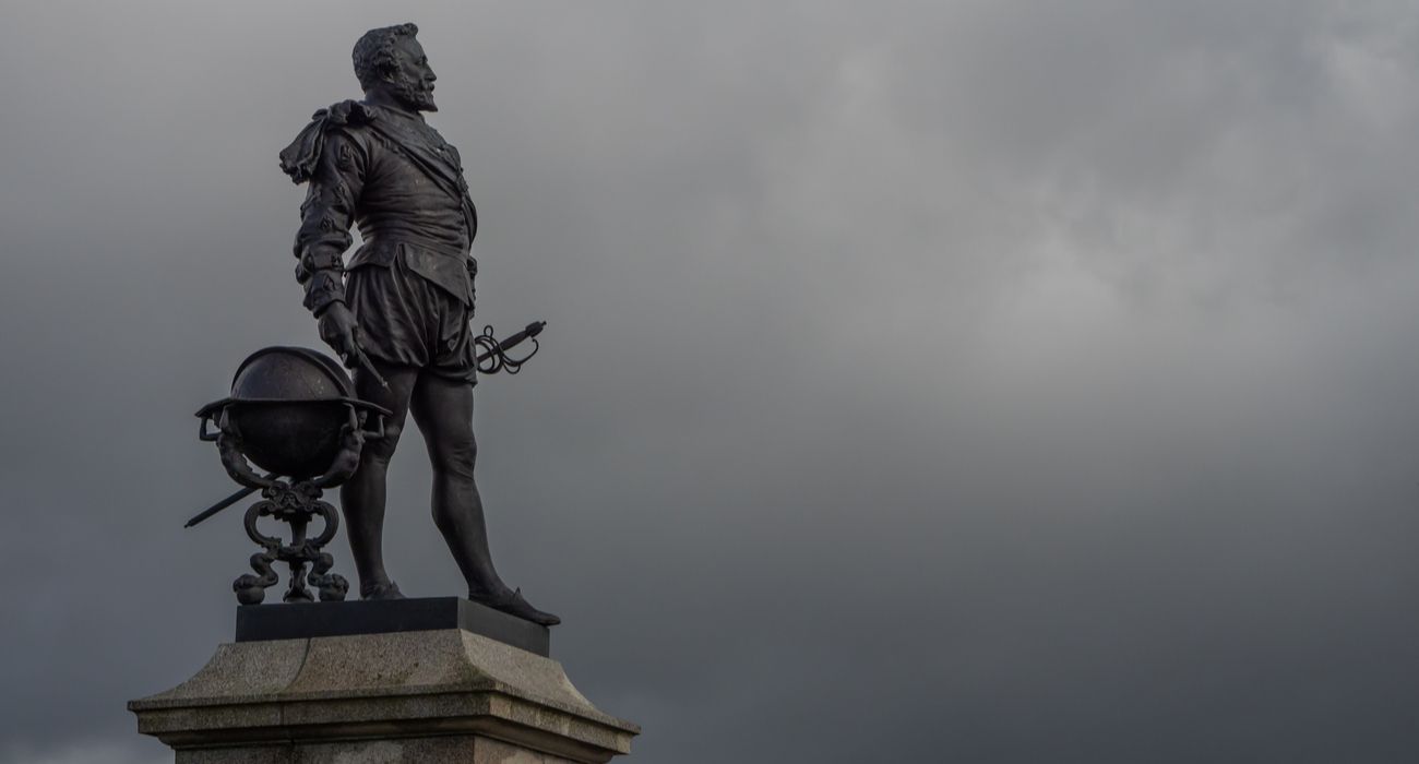 Drakes Bay: visite este ponto de pouso histórico na Califórnia